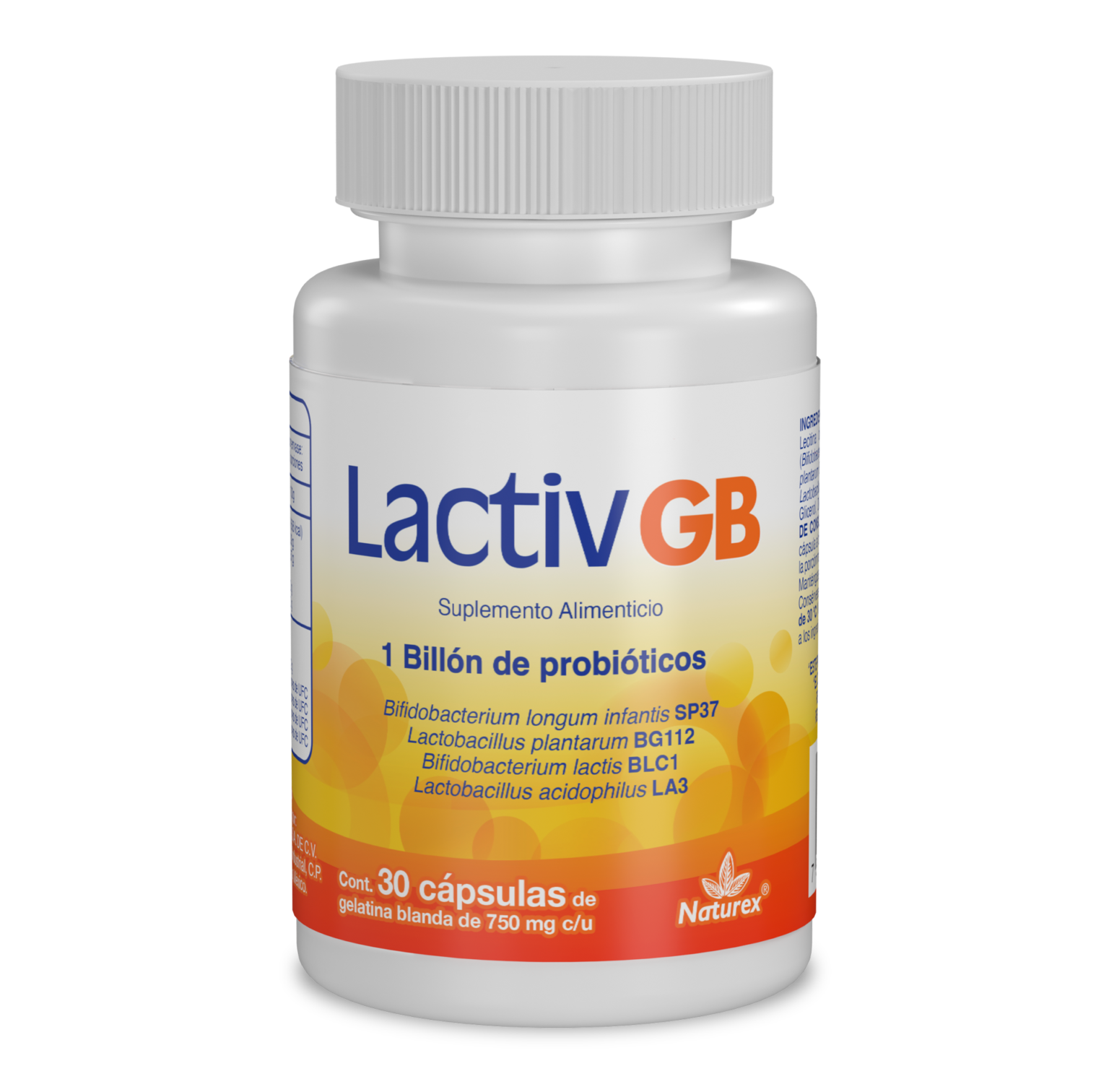 Lactiv Fit - Naturex Online para colaboradores